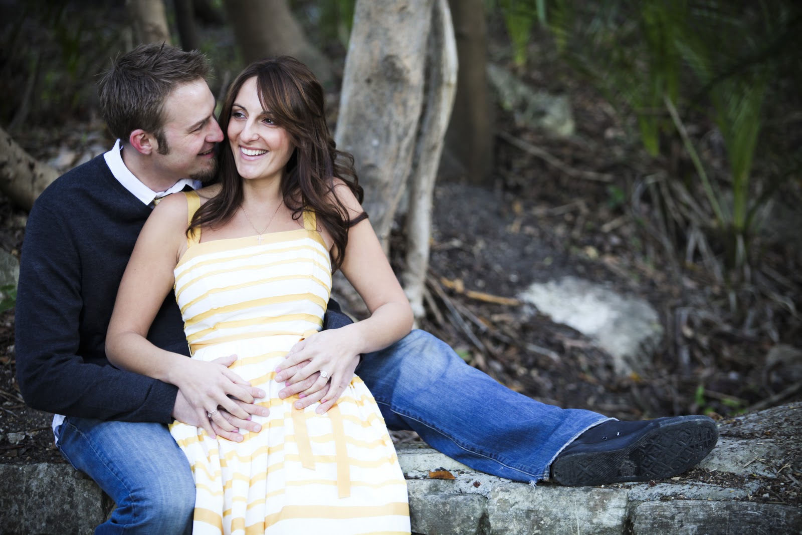 >CUTE Engagement Shoot in LA | Orange County Wedding Photographer ...
