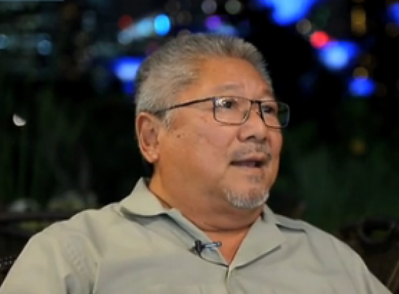 If Only Singaporeans Stopped to Think: Tan Wee Kiat: 'Want to be ...