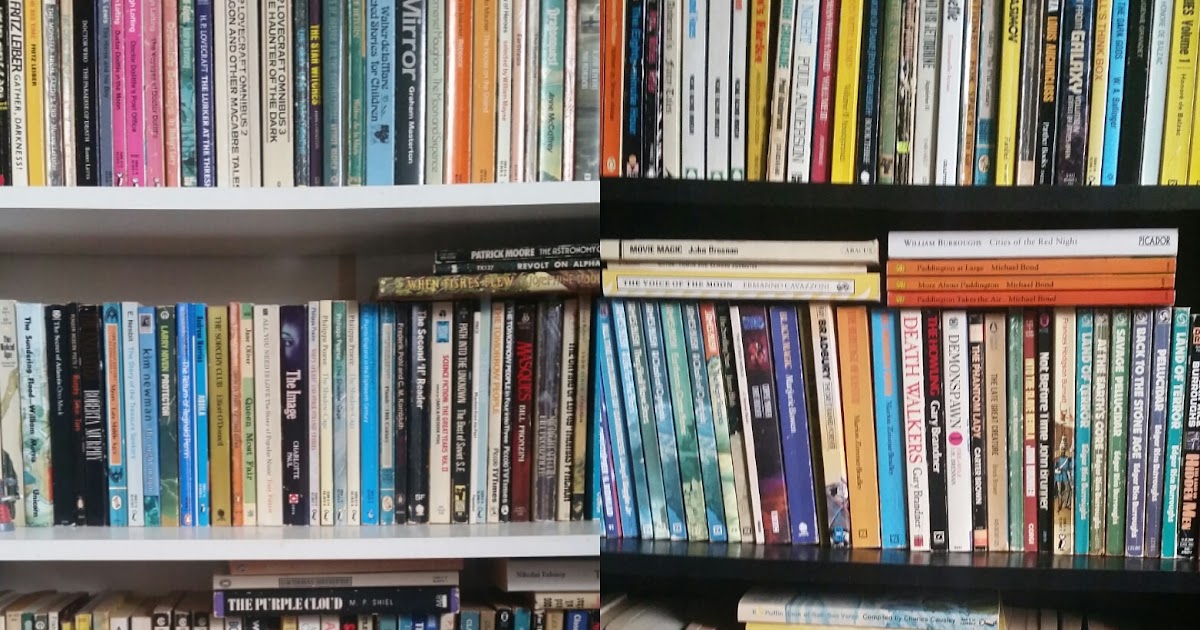 Wyrd Britain: The Wyrd Britain Book Shop