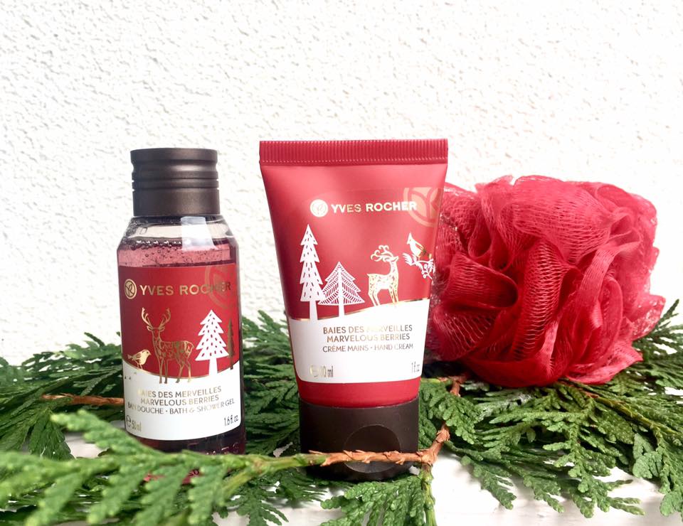 Yves Rocher hűségprogram, pontgyűjtés, törzsvásárlói ajándékok - Fifty ...