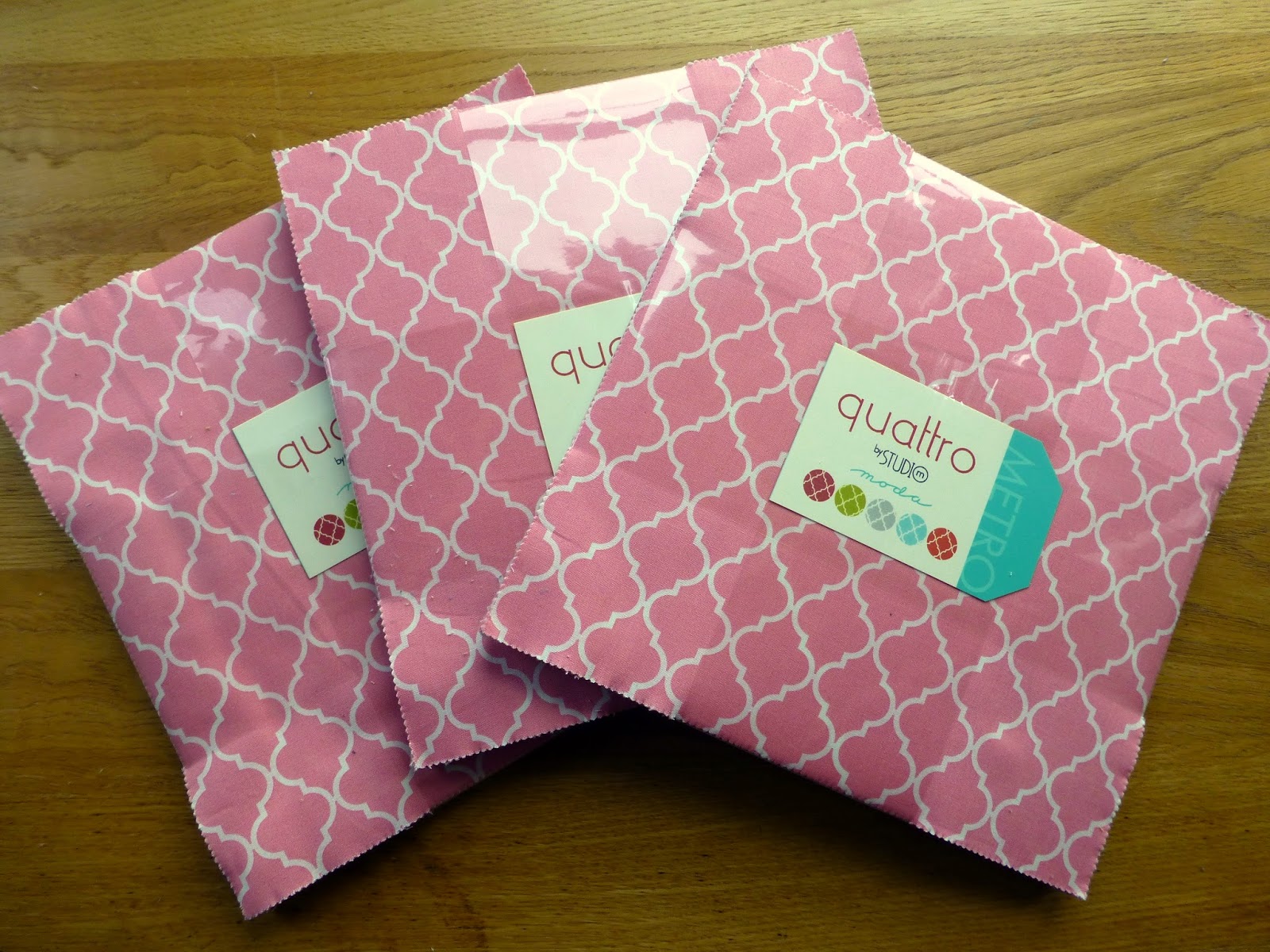 In Print! - Just Jude Designs - Quilting, Patchwork & Sewing patterns ...