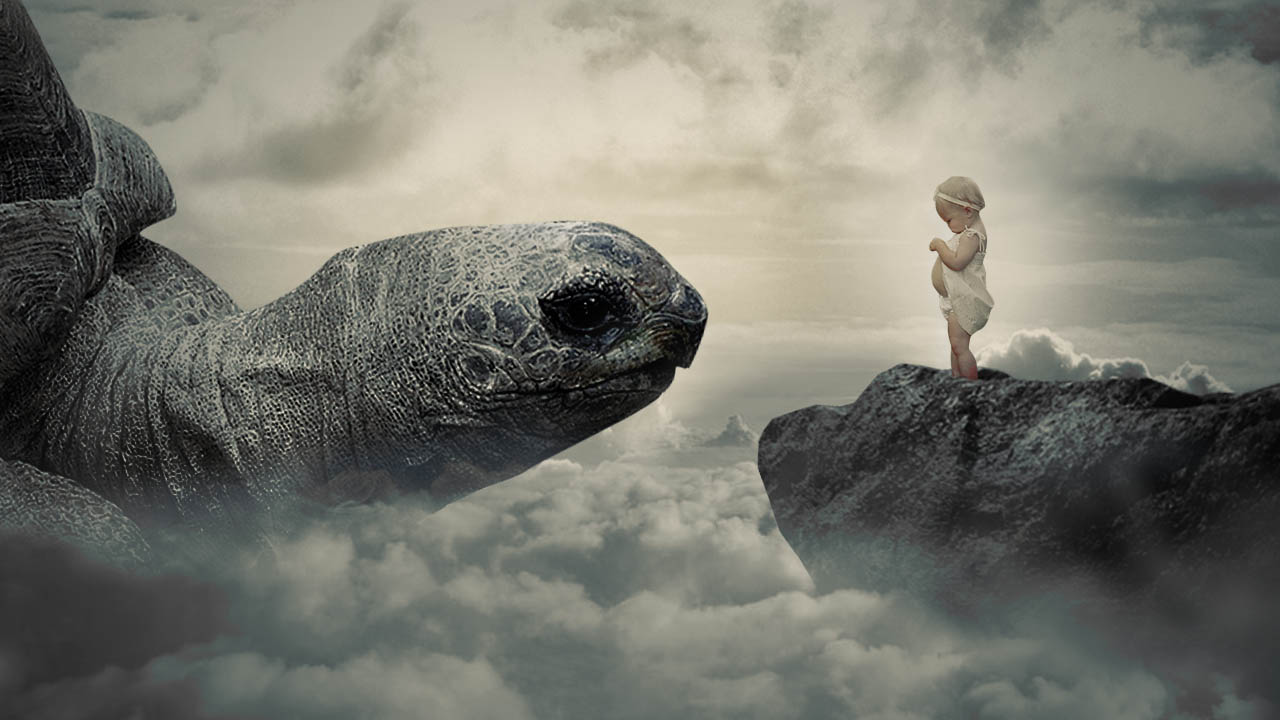 How To Make A Fantasy Photo Manipulation Lost In Monsters Island how-to-make-a-fantasy-photo-manipulation-lost-in-monsters-island