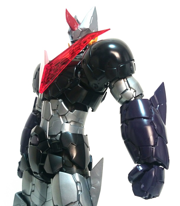 [ Review ] - HG 1/144 - Great Mazinger Infinity