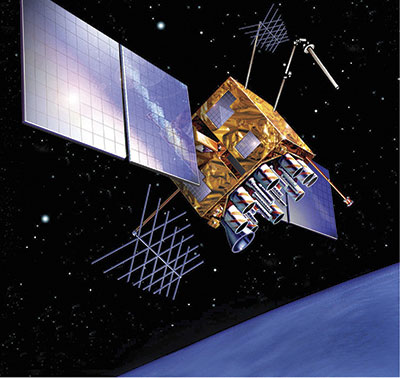 PENGERTIAN DEFINISI ISTILAH ARTI KATA: PENGINDERAAN JAUH / REMOTE SENSING