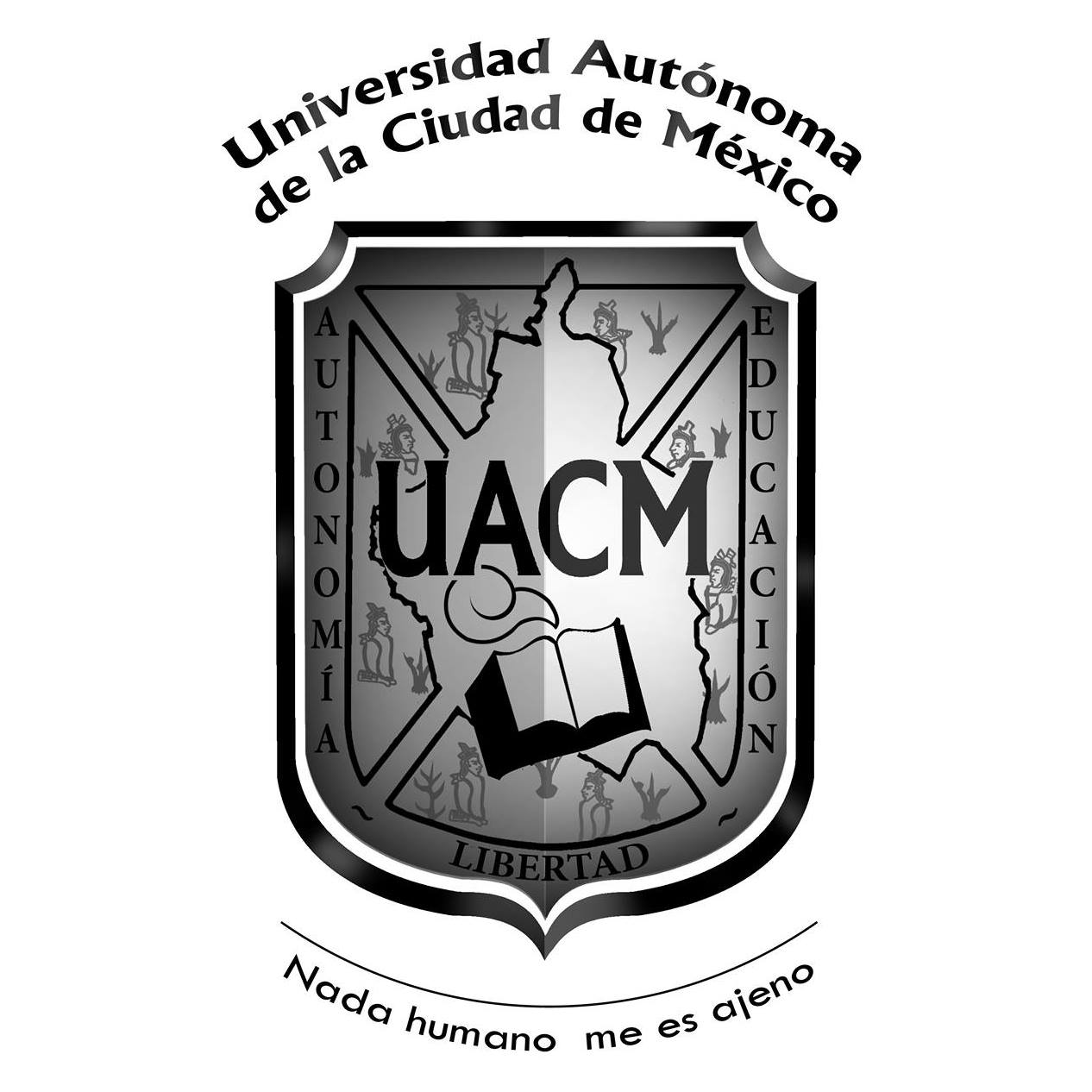 Escudo UACM
