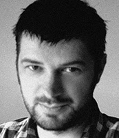 Crewkoos Rock Poster Artists Interviews: Brad Weir (Australia)