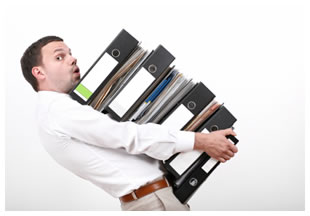 How To: The ABA Program Binder - I Love ABA!