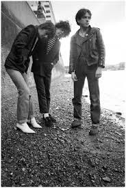 Abusing The Rules: MALICE / EASY CURE / THE CURE