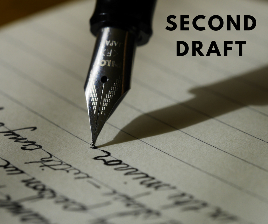 Writing Is A Process