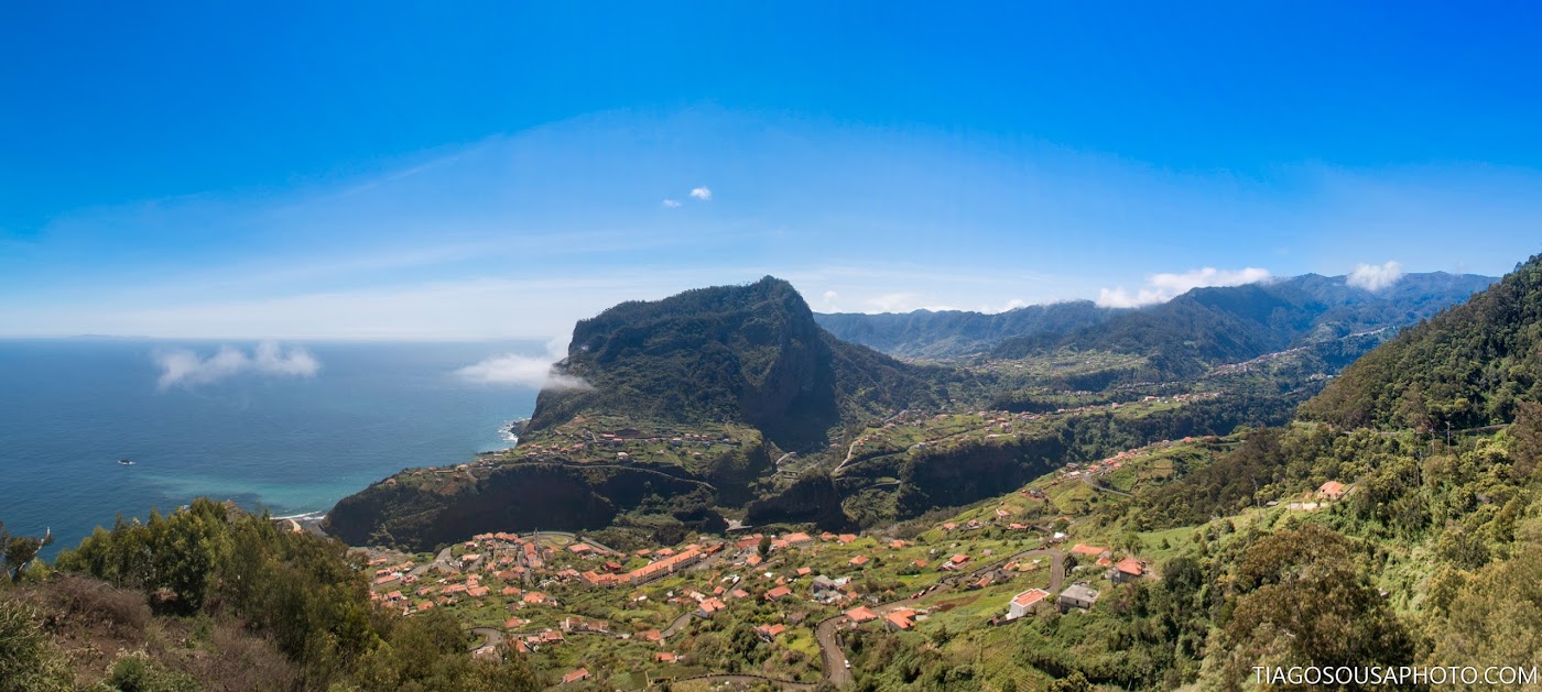 Faial, Santana - Madeira