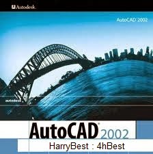 Teachers: AutoCAD 2002 Full version Free Download
