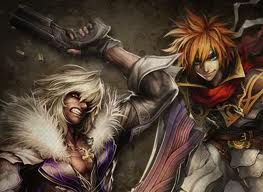 R4Hm4N™: Download HEROES of LORE : ZERO versi inggris Update!!!