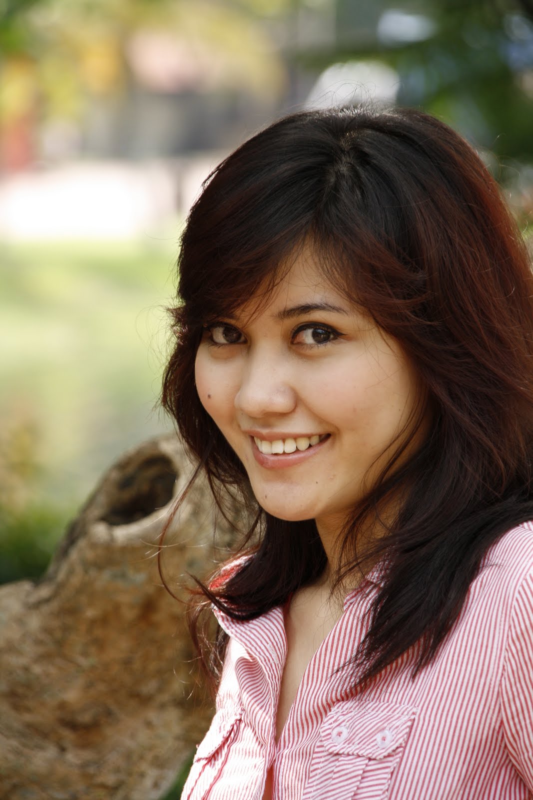 penguatkuasa tanah: Kursus Fotografi - Teknik Mengambil Gambar Potret