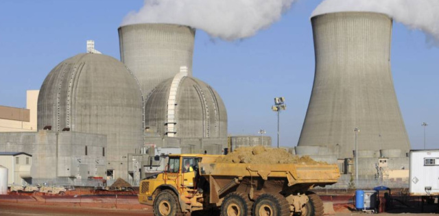 Reporteros.com: LA PRIMER PLANTA NUCLEAR EN LA PENÍNSULA SE PROYECTA ...