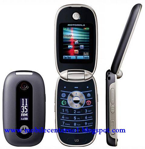 MOBILE PRICES IN PAKISTAN 2020: Motorola PEBL U6 Price In Pakistan In ...