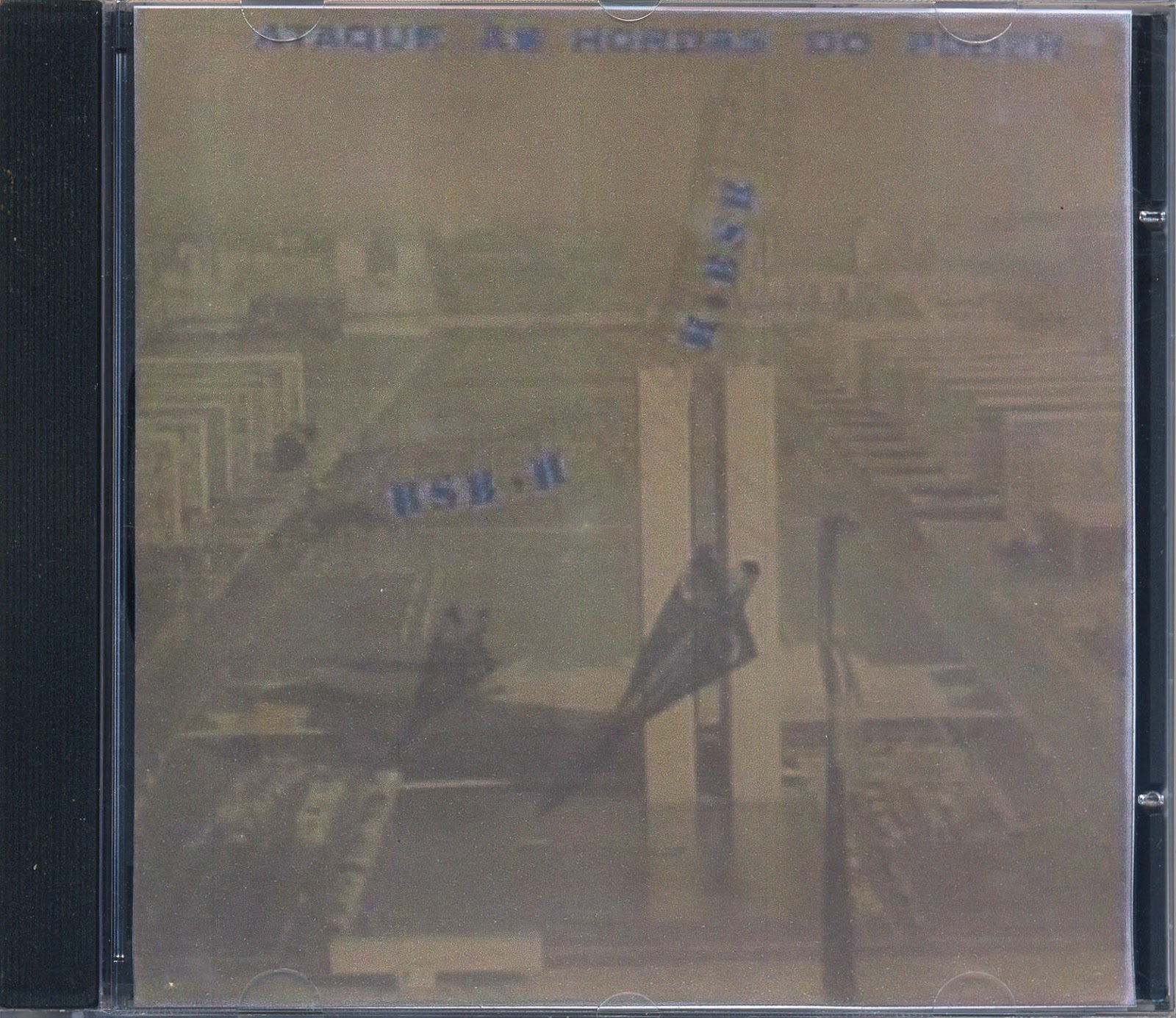 Painel do Rock Brasileiro 80: Punk Bootlegs