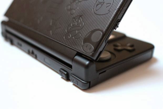 Análise: New Nintendo 3DS chega equilibrando nostalgia e modernidade ...