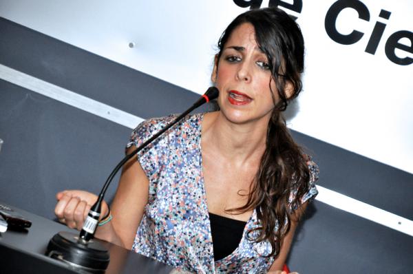 Yo Mujer de Hoy: FERNANDA COHEN: UNA MUJER DE HOY