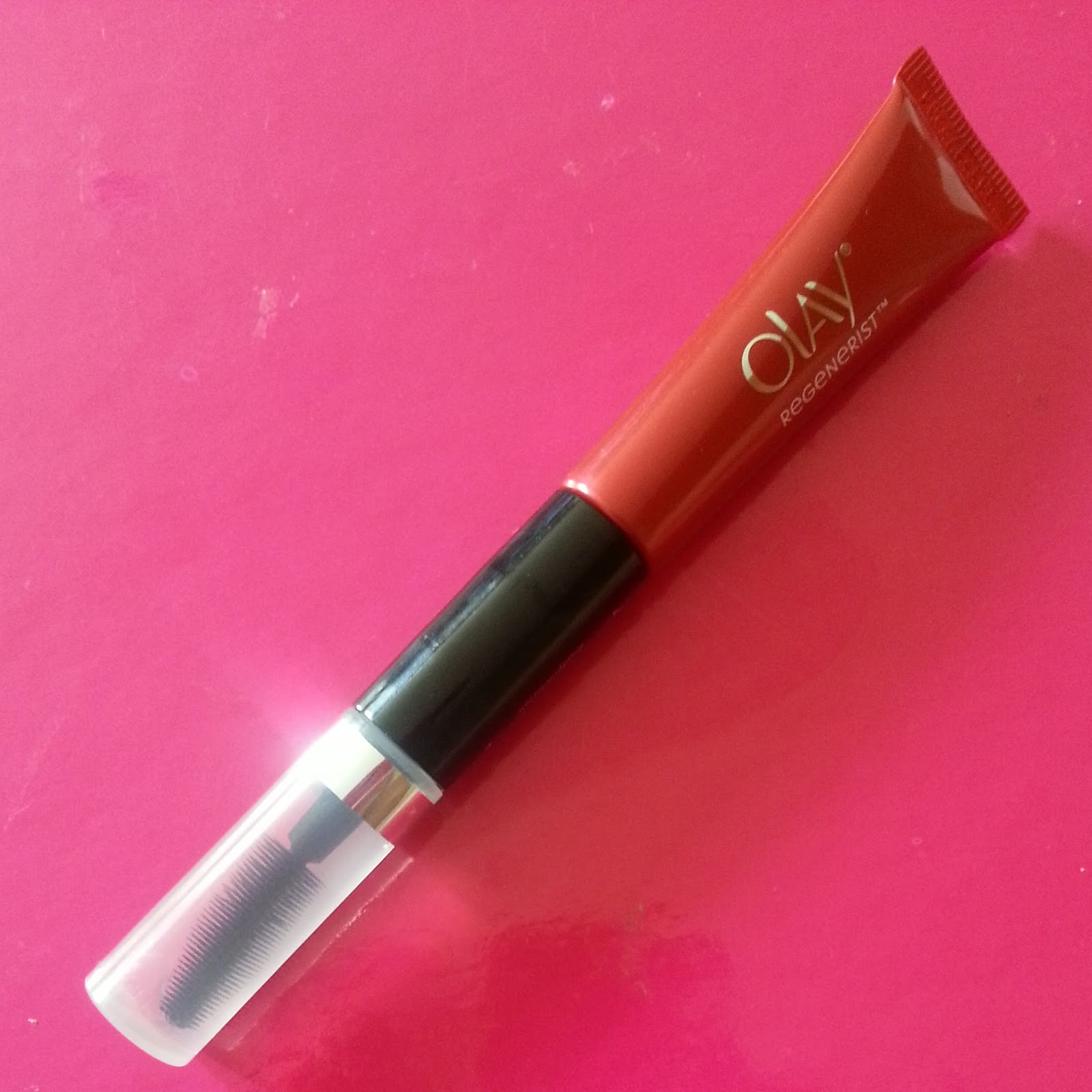 Elle Carlos 101: The Battle of the Eye Creams -Review