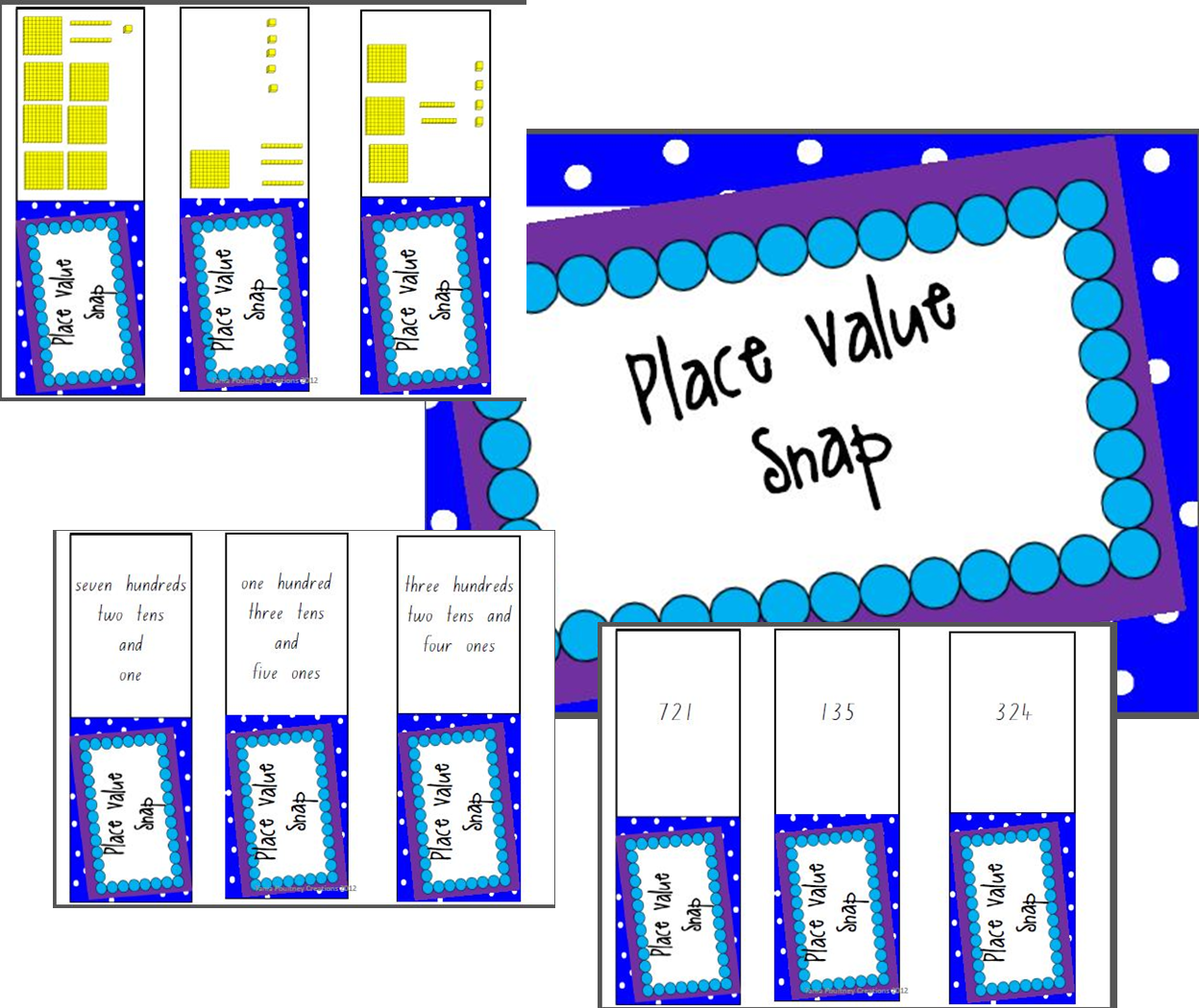 Classroom Ponderings: End of Holidays and new products