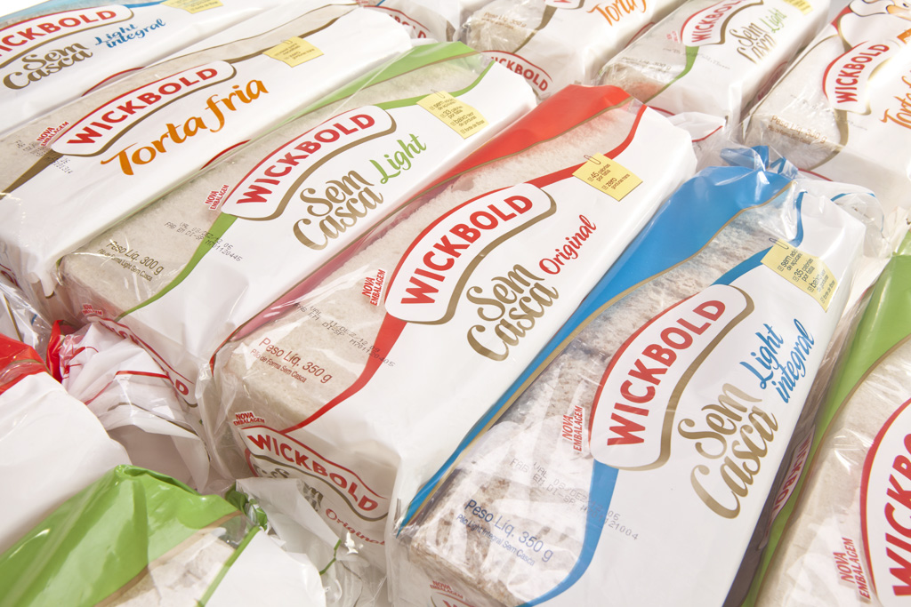 Wickbold No Bark – Packaging Of The World