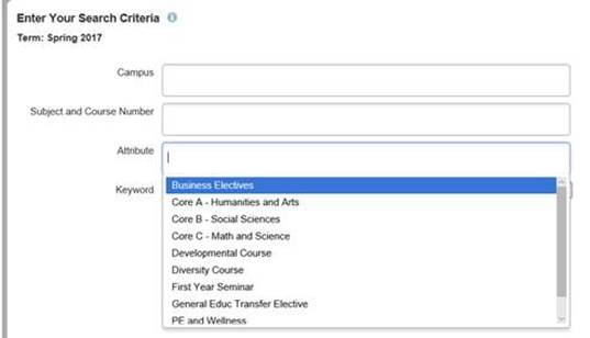 HACC Advising Updates: myHACC Registration Portal Changes