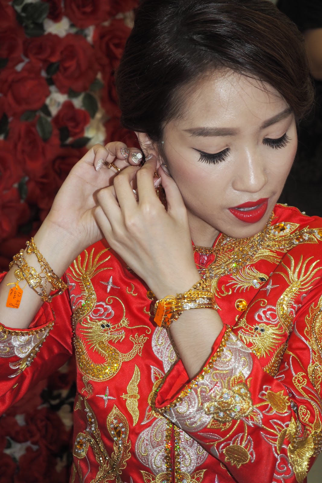 Kee Hua Chee Live!: PART 1---JAY CHUA SHANG PHENG MARRIED EILEEN CHEANG ...