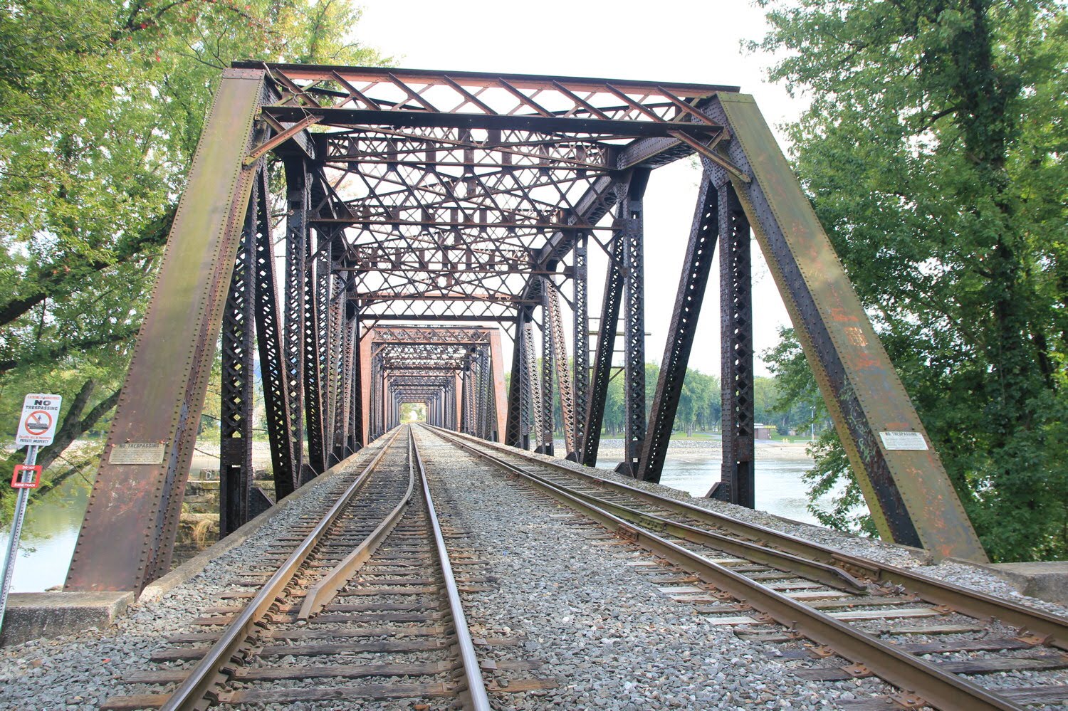 PHOTOS: BUFFALO LINE