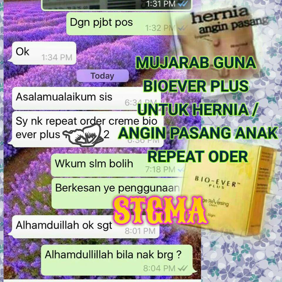 Rawat Hernia/ ANGIN PASANG - Syiela