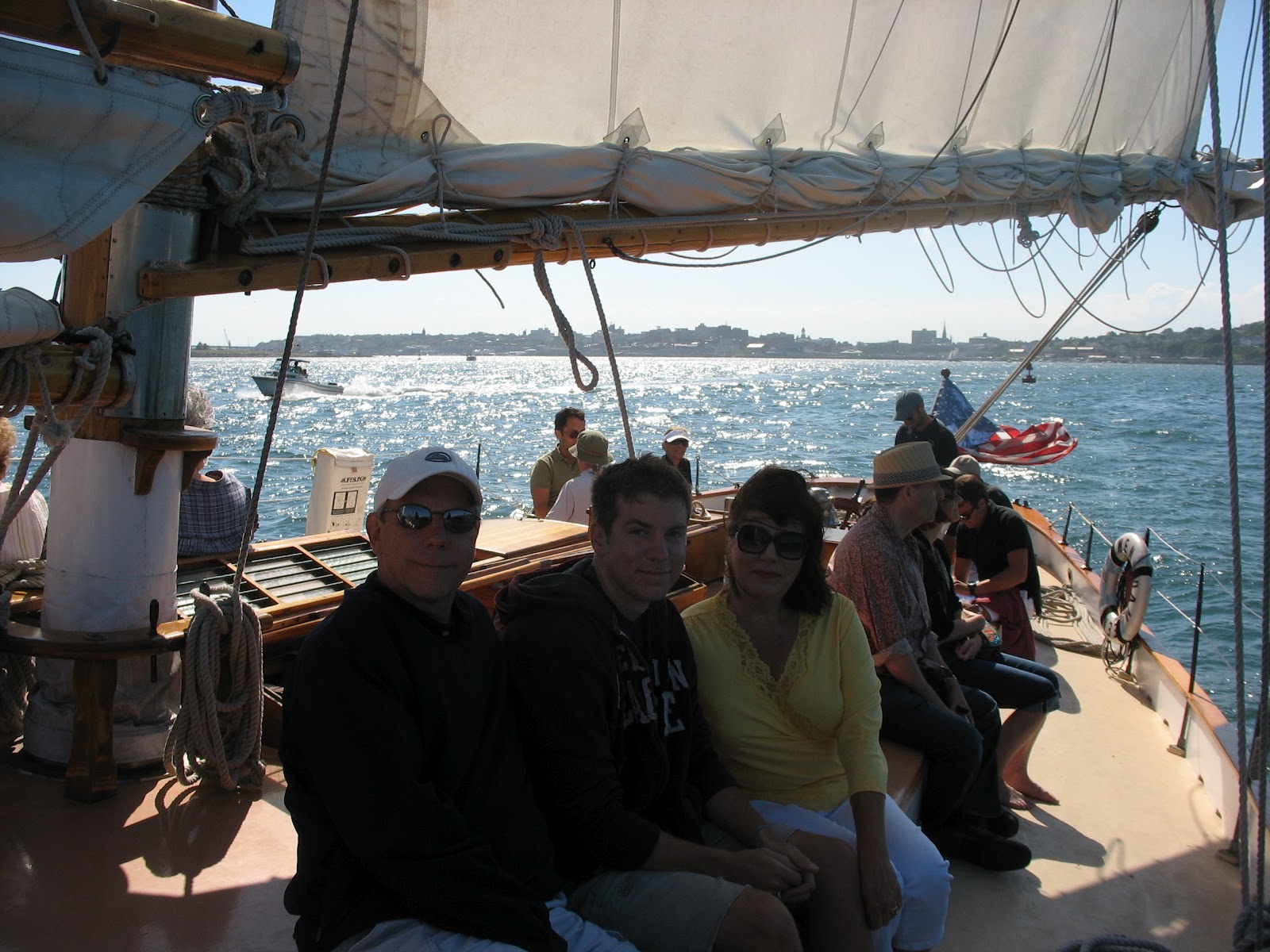 Estelle's: February 2012