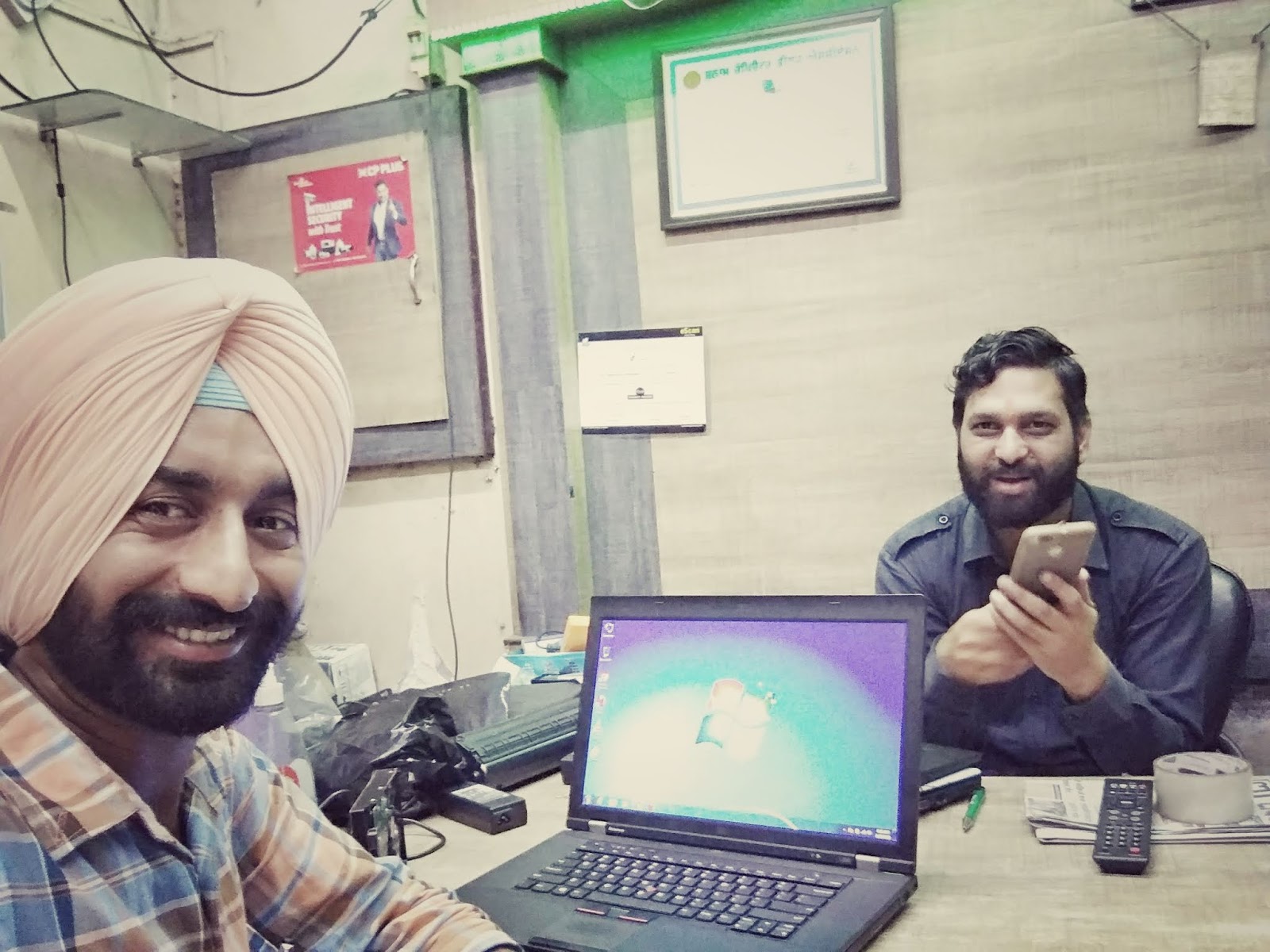 DHIMAN COMPUTERS SUNAM