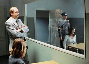 27 gen: Like a Two Way Mirror...