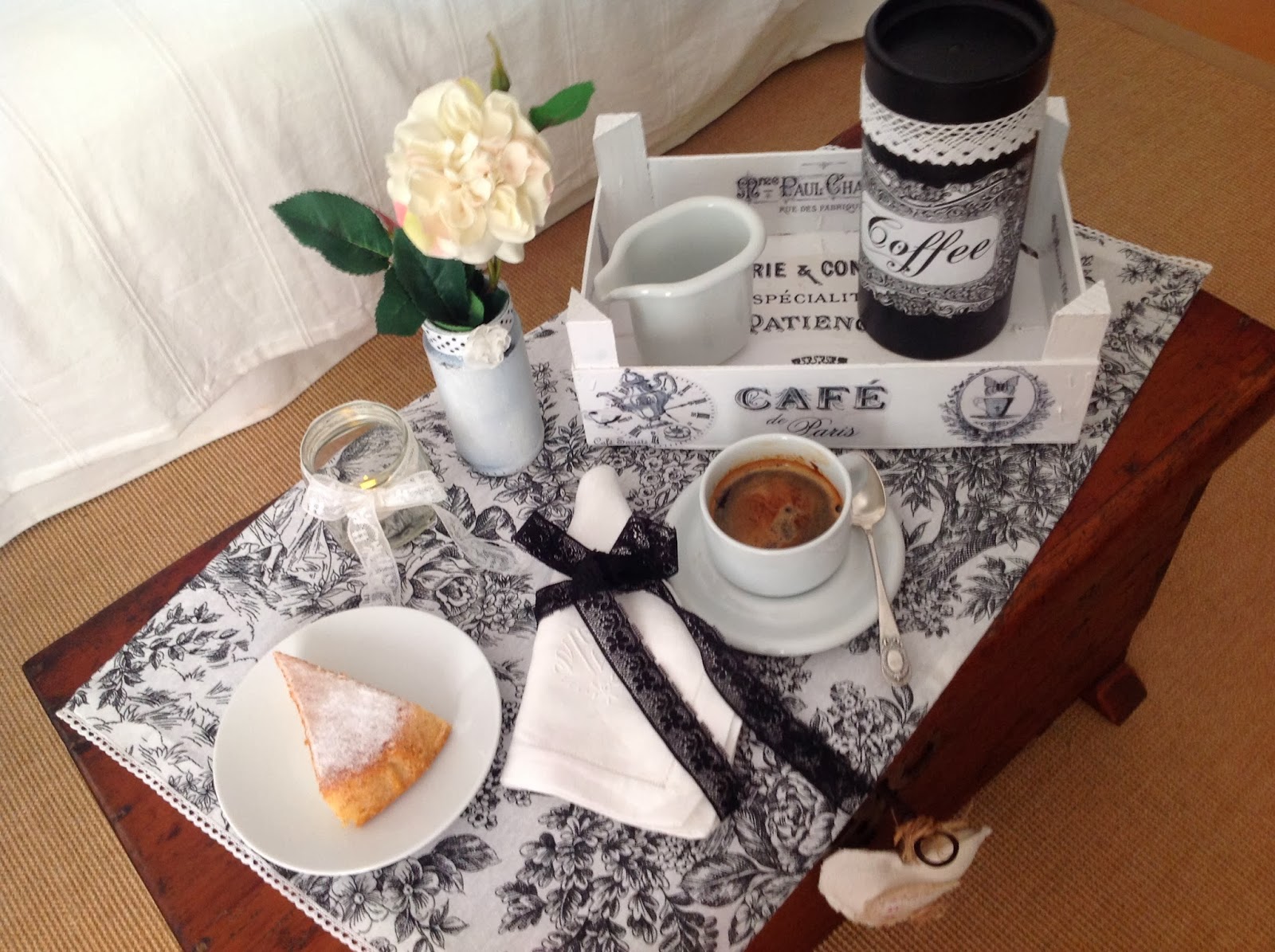 Decosurvintage: ¿Té o café?