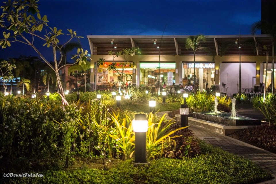 Robinsons Place Dumaguete