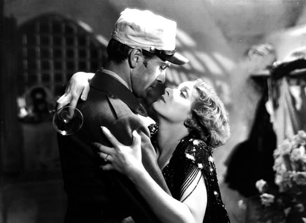 Morocco (film) - Alchetron, The Free Social Encyclopedia