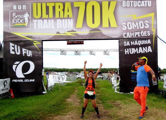 Il Sentiero Alternativo: Elizabete Prado, 70K Ultra Cuesta Brasile ...