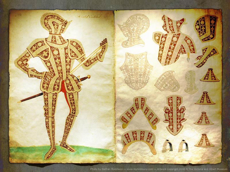 Irregular Wars: Sir George Clifford, 3rd Earl of Cumberland