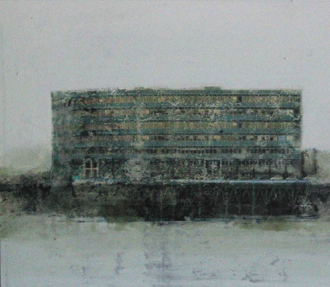 Patrick Cornillet: 2004-2005 bis