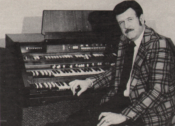 Appearing In The Motel Lounge: Love's Greatest Songs - Bob Kames