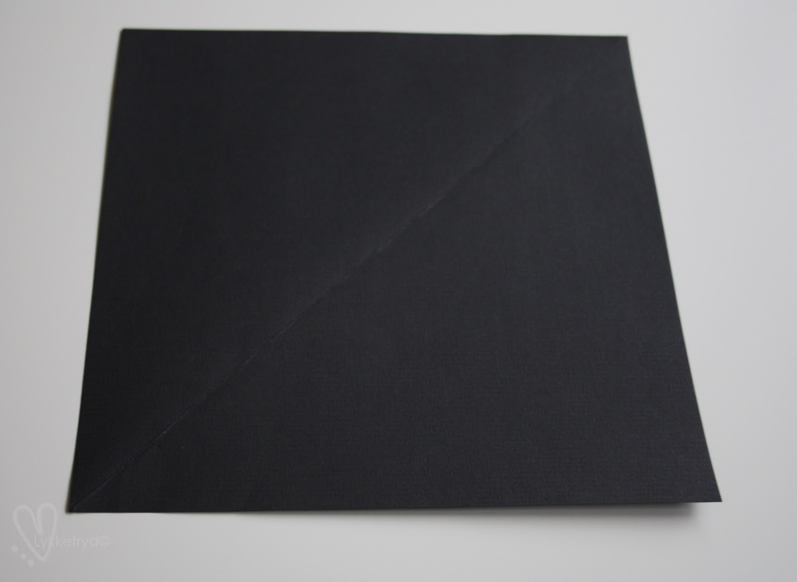 Lykkefryd: snart Halloween... tips til enkel dekorasjon!