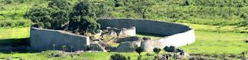 Great Zimbabwe Empire: Arts and Architecture in Great Zimbabwe
