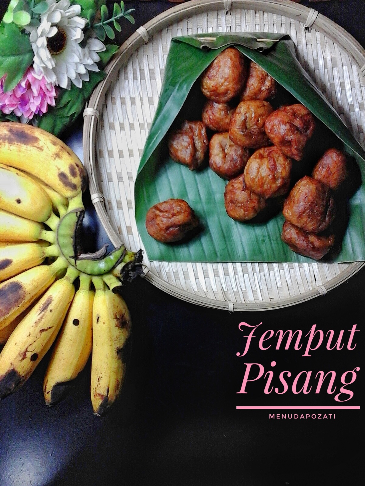 Jemput Pisang