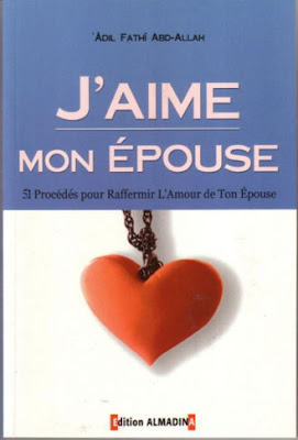 J`aime l`amour et ma vie!