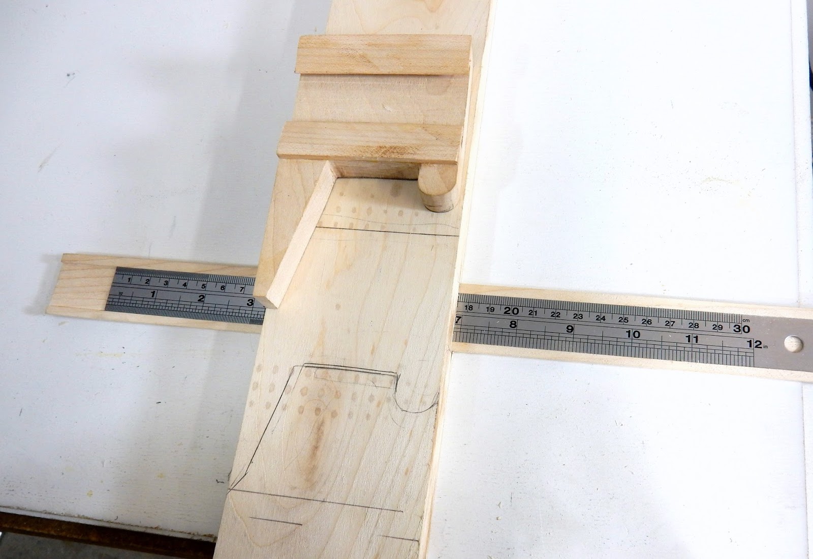 Jax Design: Calipers-how to build your own