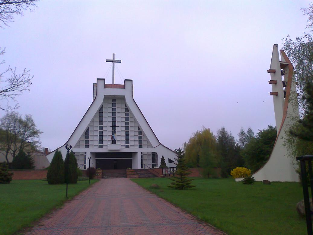 Rafal on Tour: Sparta Rejowiec Fabryczny - AMSPN Hetman Zamość 1:1