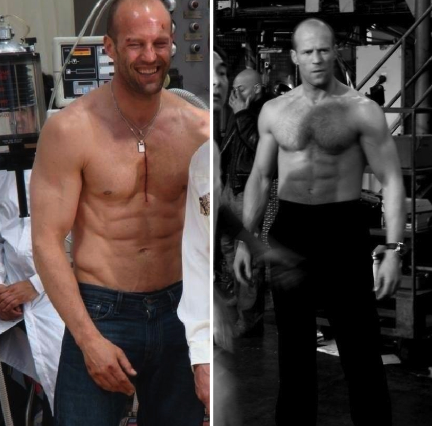 my new plaid pants: Statham Speedo The Second