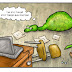 Unsorted...: Майкл Доусон - "Программируем на Python", ответы на ...