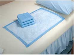 Medical Supplies & Medical Equipment Information: Disposable Bed Pad ...