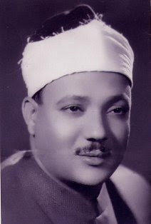 DOWNLOAD MP3 ISLAM: MP3 MUROTAL AL-QURAN ABDUL BASIT ABDUL SAMAD