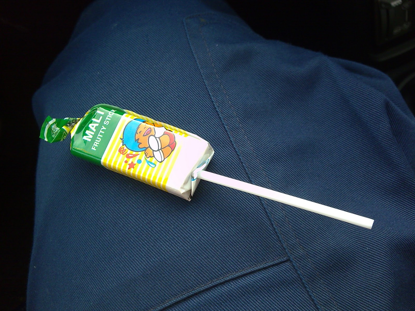 You Are My Sunshine..: Gula-gula dan kehidupan kanak-kanak ku :)